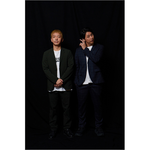 OWARAI Bros. Vol.7 -TV Bros.別冊お笑いブロス- | TOKYO NEWS マガジン＆ムック